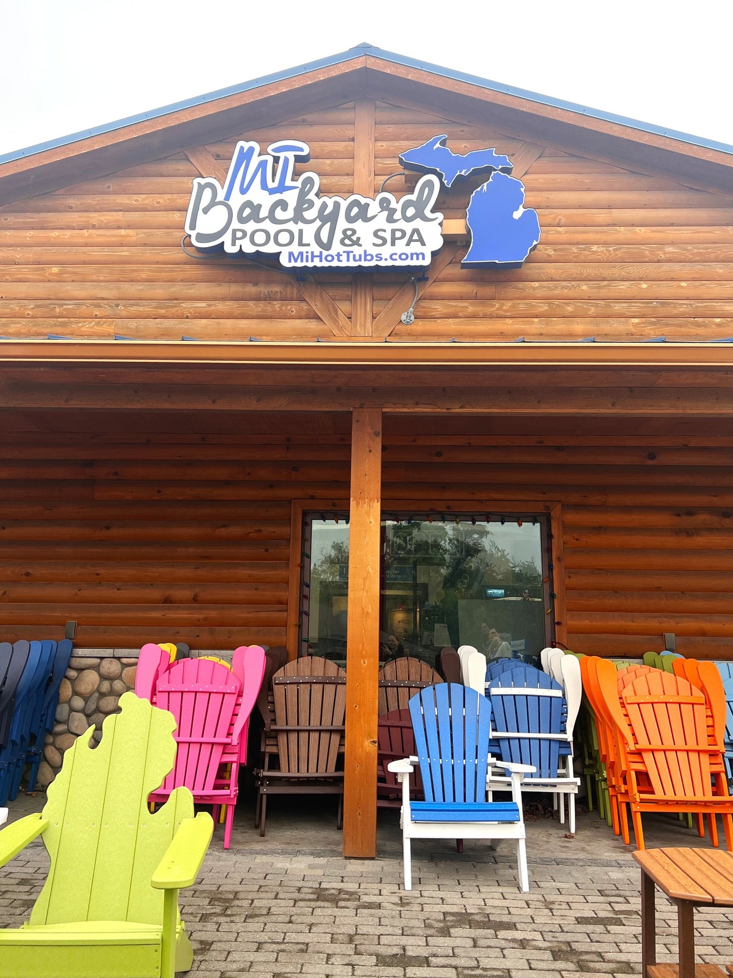 About Us – Mi Backyard Pool & Spa