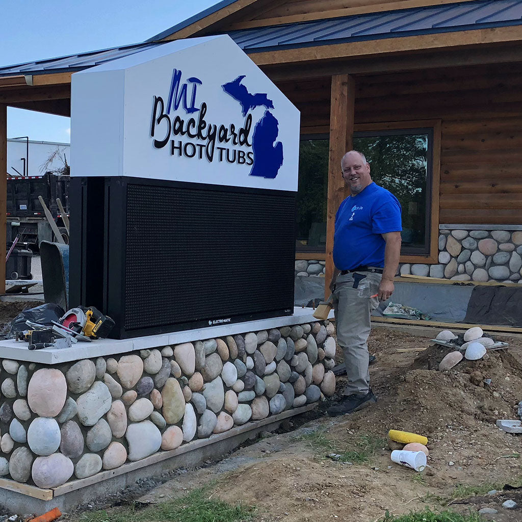 About Us – Mi Backyard Pool & Spa
